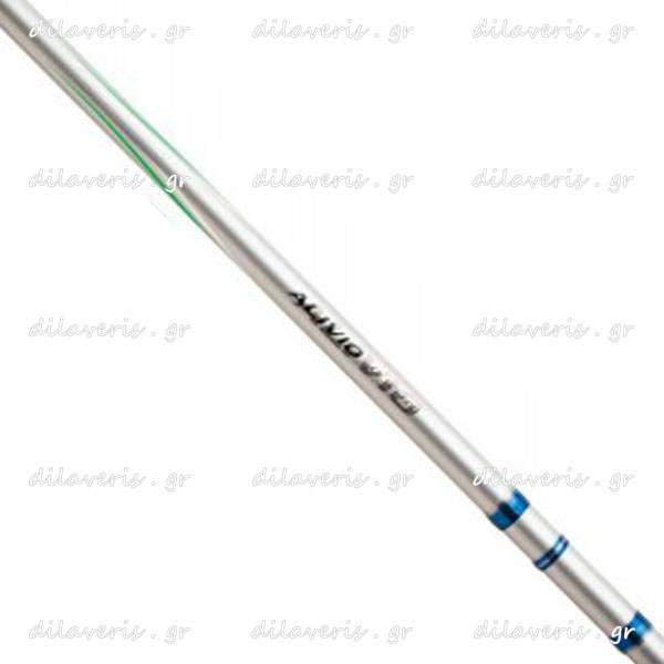 SHIMANO ALIVIO CX - Carbon